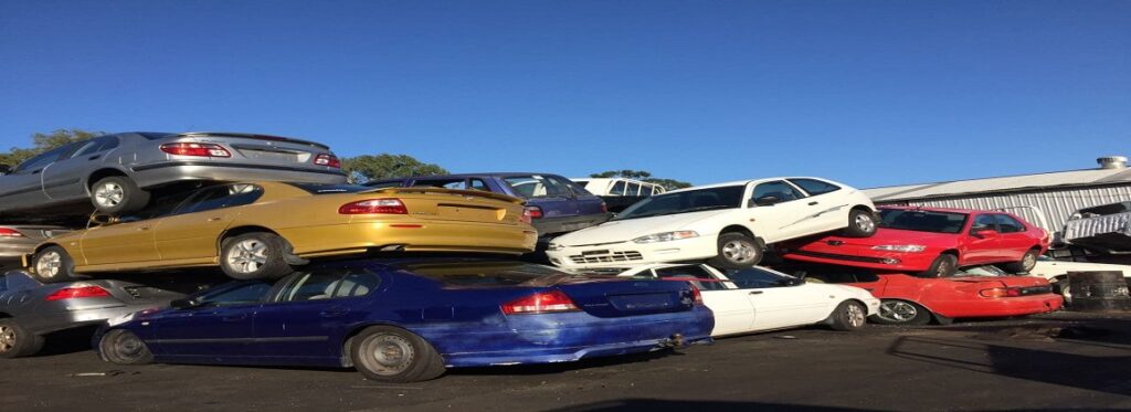 What Is the Process to Cancel QLD Rego After Car Wrecking?